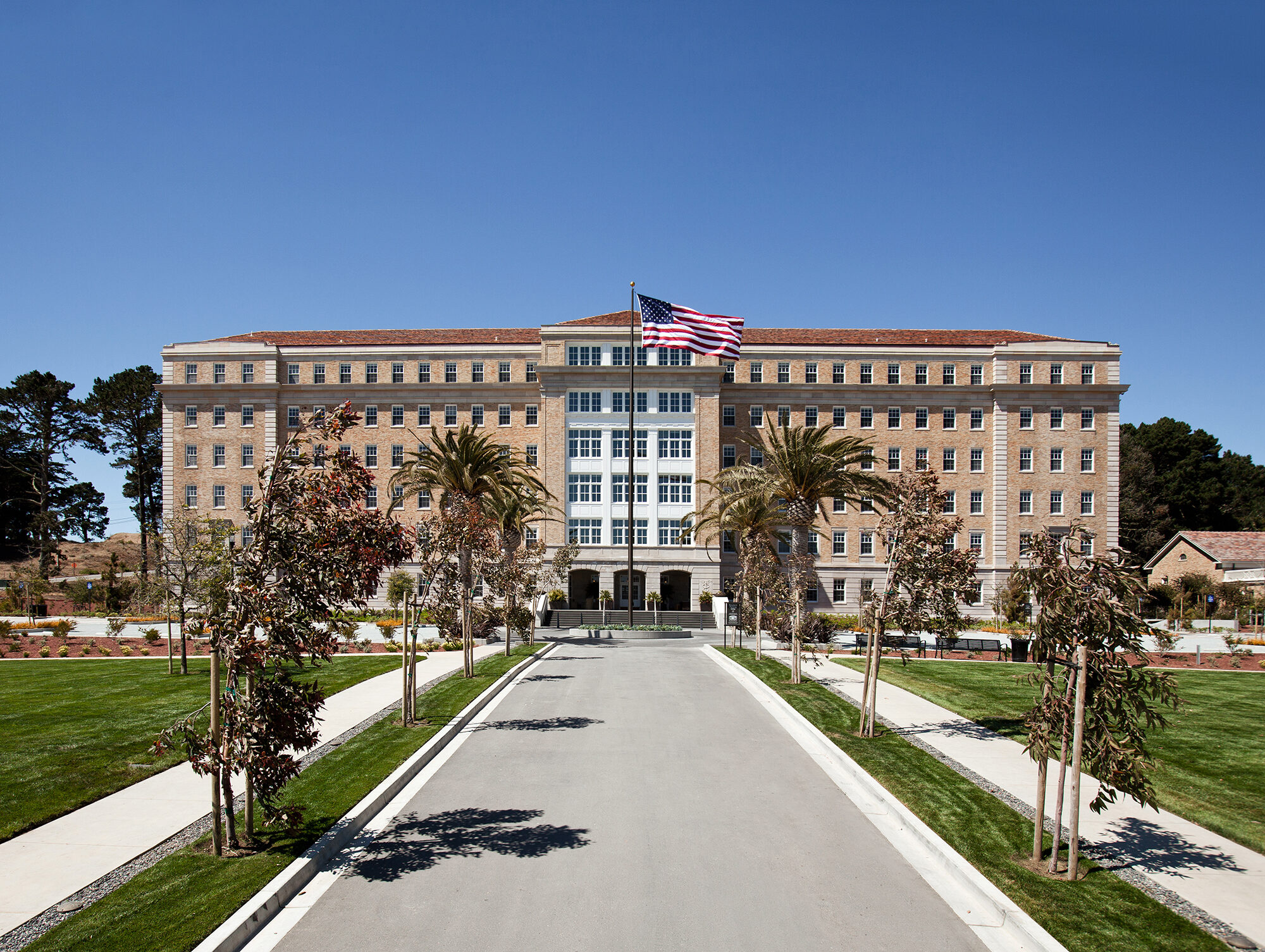 Residential Conversion | Category | Plant Construction Company, L.P.